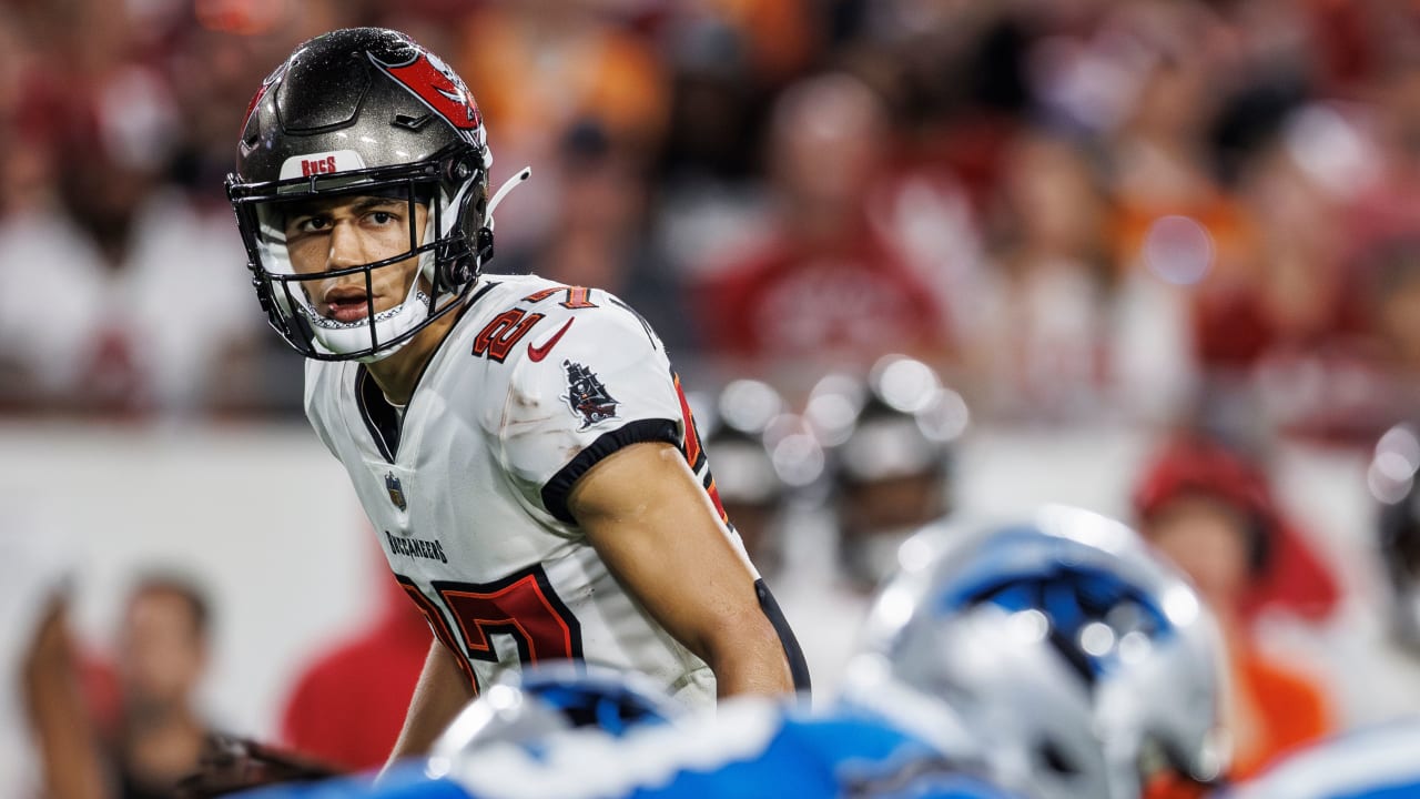 Tampa Bay Buccaneers Ready For Battle at Cornerback
