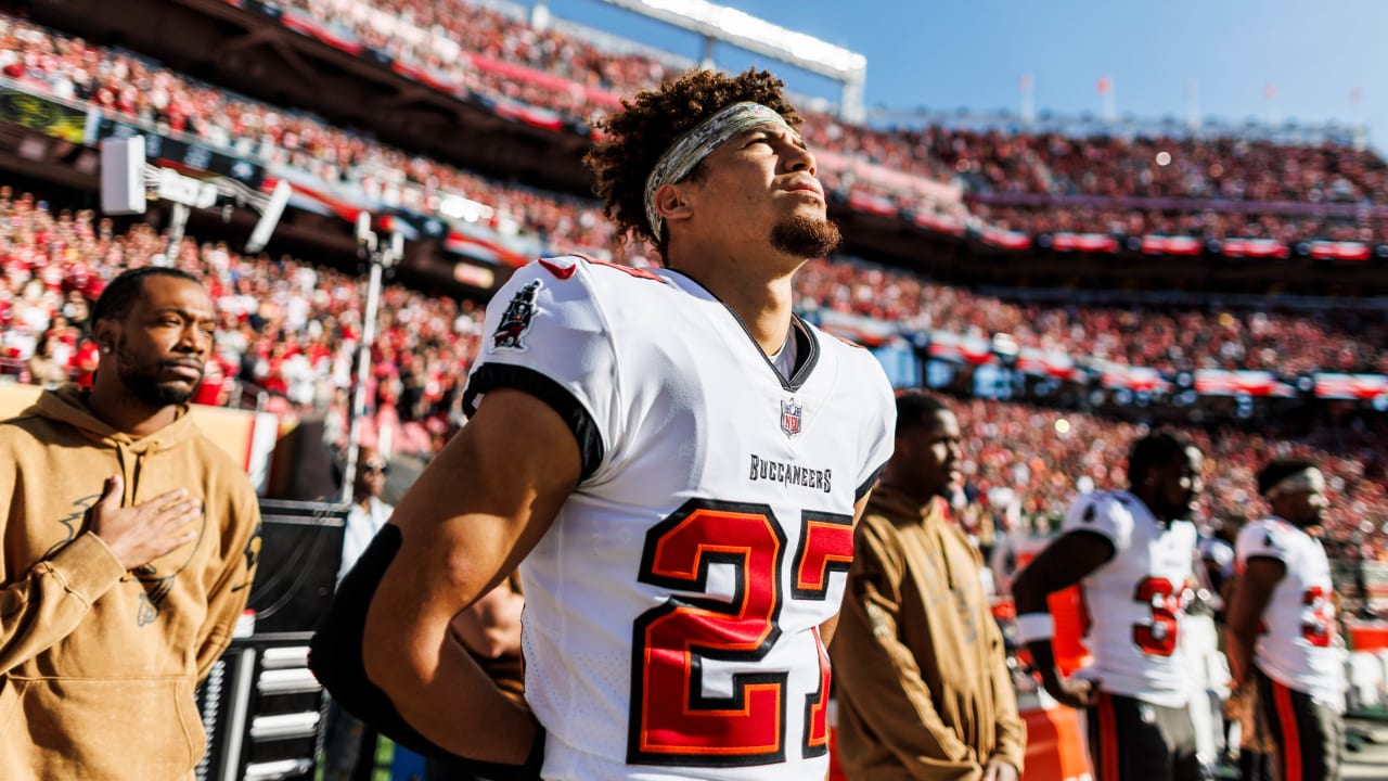 Tampa Bay Buccaneers Point-Counterpoint 2024: Biggest Leap Next Season