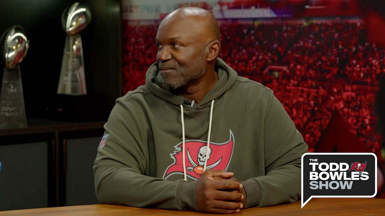 Still Fighting: Miami Up Next | The Todd Bowles Show | Tampa Bay Buccaneers