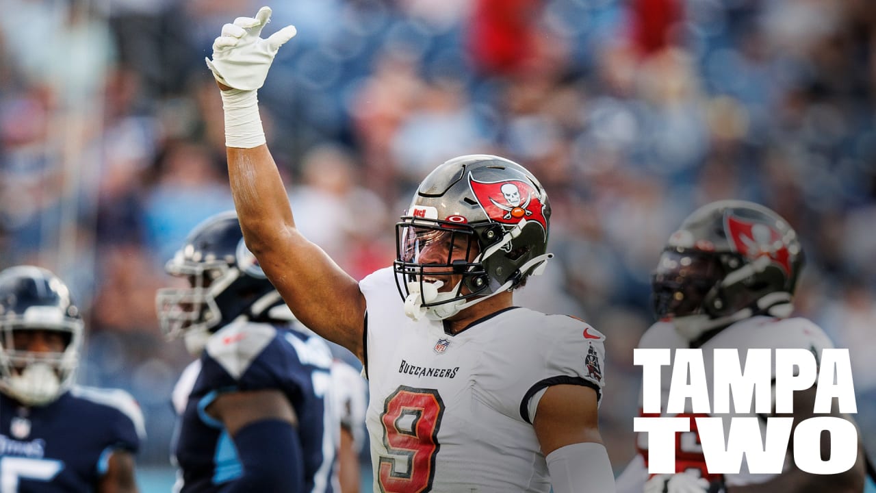 Looking Ahead to Titans vs. Bucs, Keys to Victory | Tampa Two
