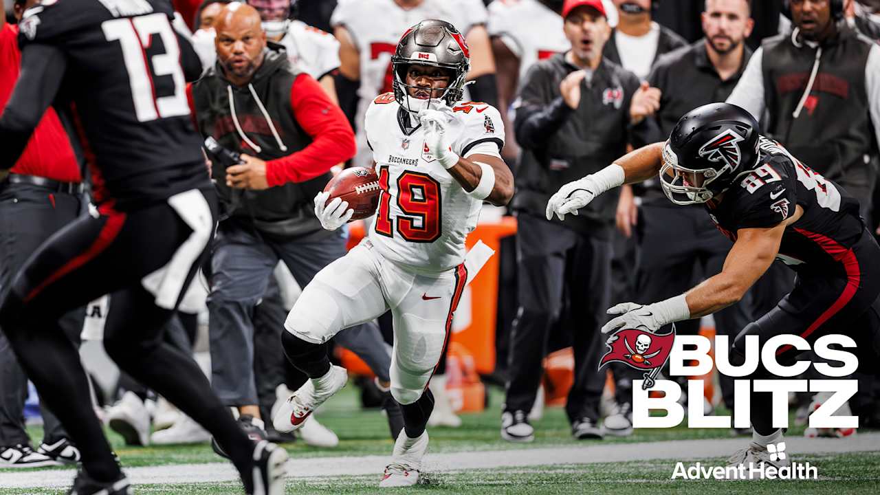 Pass Protection Stars, Role of C Ben Bredeson and CB Jacob Parrish | Bucs Blitz