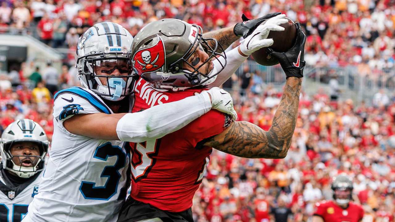 Panthers vs. Bucs Week 17 | Top Images Gallery