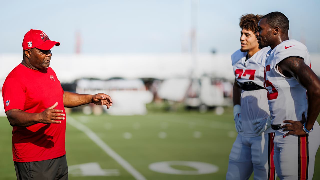 2025 State of the Bucs: Cornerbacks