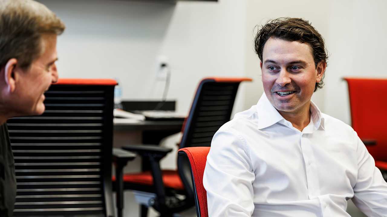 Josh Grizzard: Bucs' Can Take Offense to "Next Level" | Tampa Bay ...