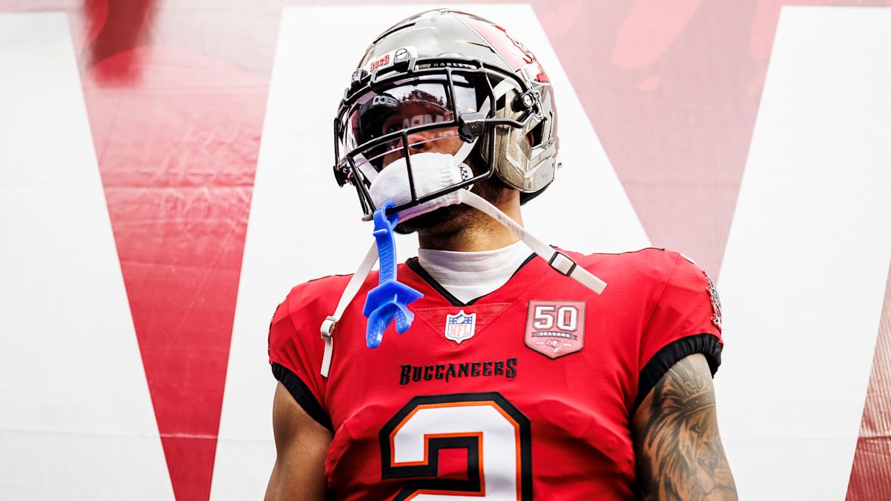 Buccaneers Streamline Plan for Emeka Egbuka in Zac Robinson's Offense