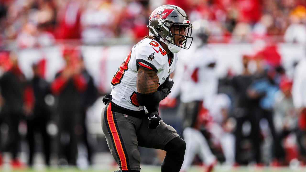 Safety Jordan Whitehead Agrees to Terms with Buccaneers