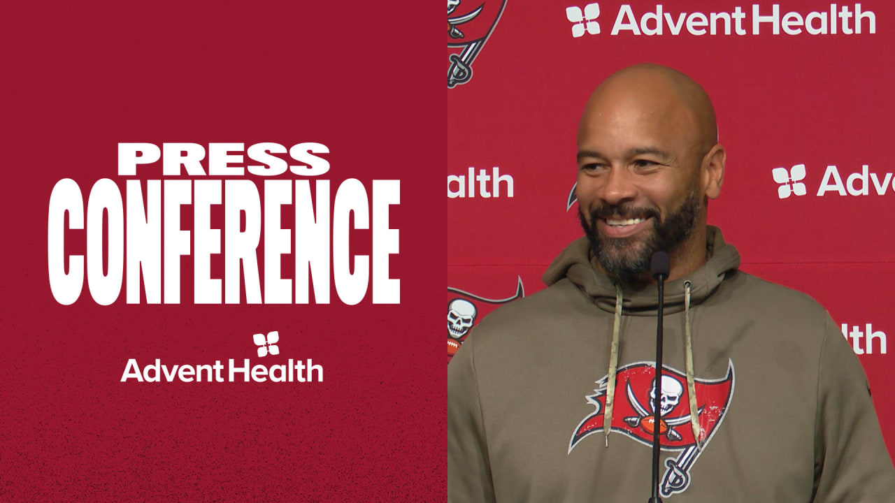 Larry Foote on Trip to Lambeau Field to Face Green Bay Packers | Interview