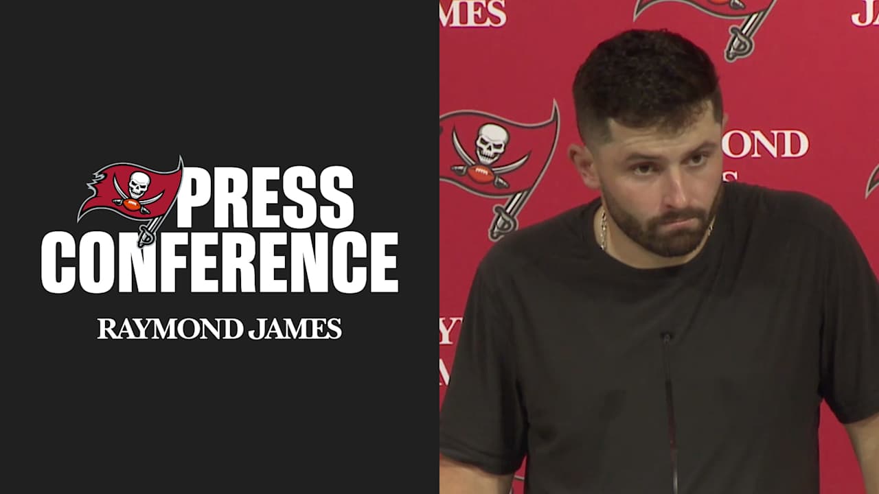 Baker Mayfield Reflects on MNF: How To Move Forward | 2024 Interview ...