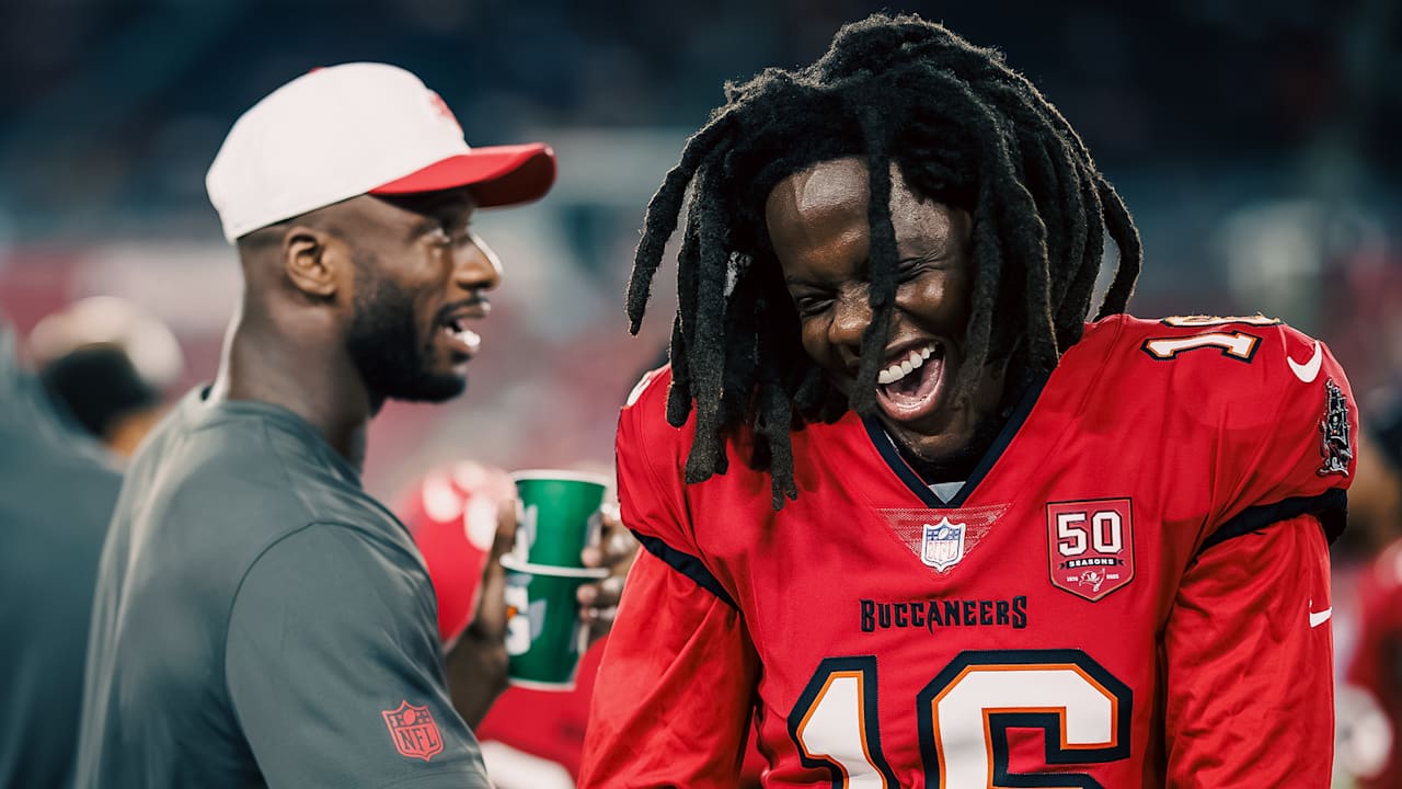 Quick Learner Teddy Bridgewater Found a Comfort Zone in Tampa Bay ...