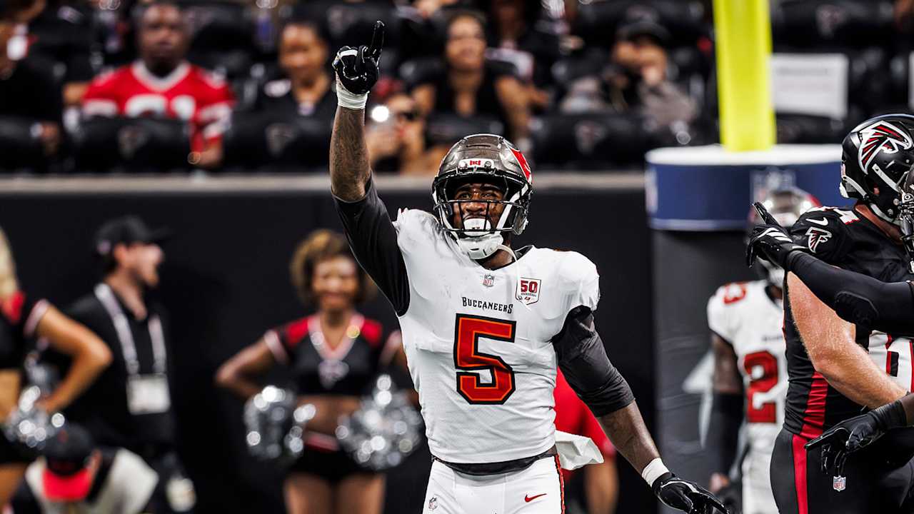 Performance Preview: Which Buccaneer is Poised for a Star Turn Under ...