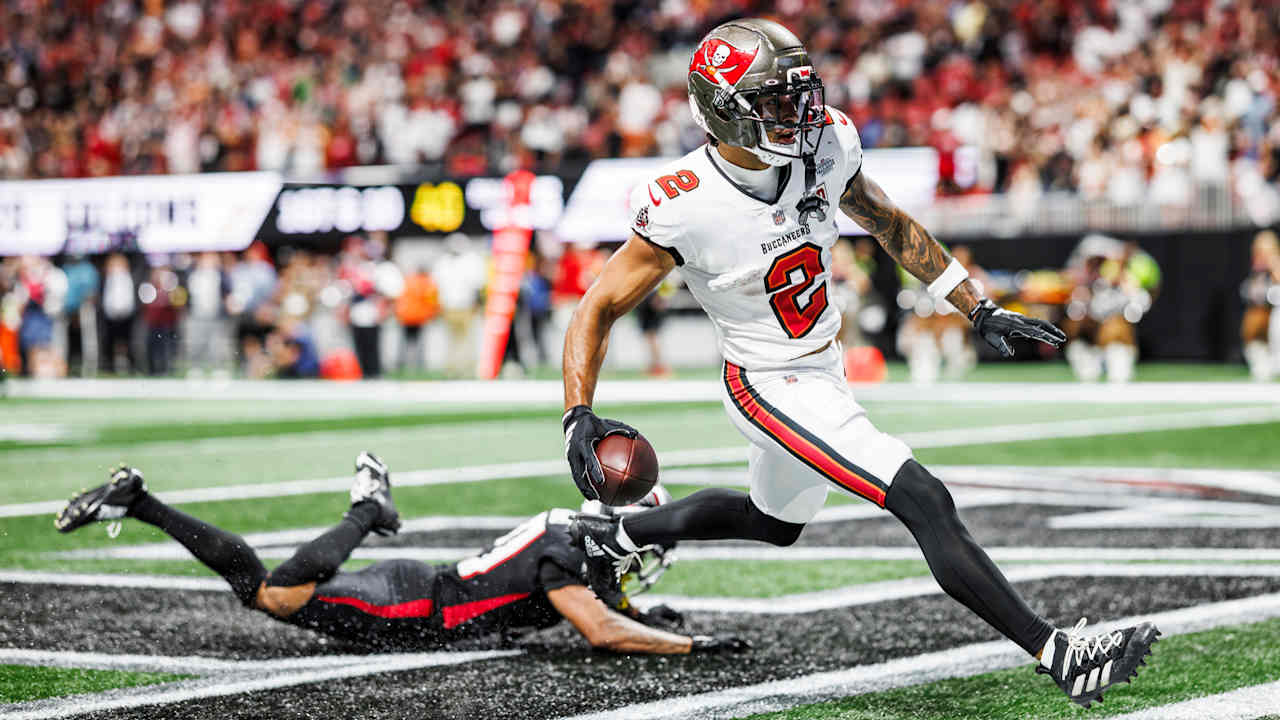 NFC South Check-In, Post-Draft Update: Atlanta Falcons | Tampa Bay ...
