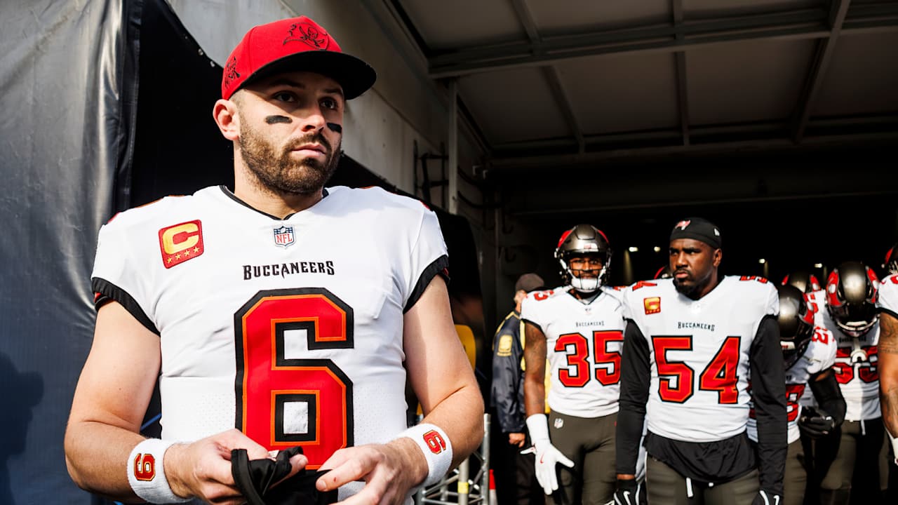 Baker Mayfield: After Fast Starts, Tampa Bay Buccaneers Have to Keep ...