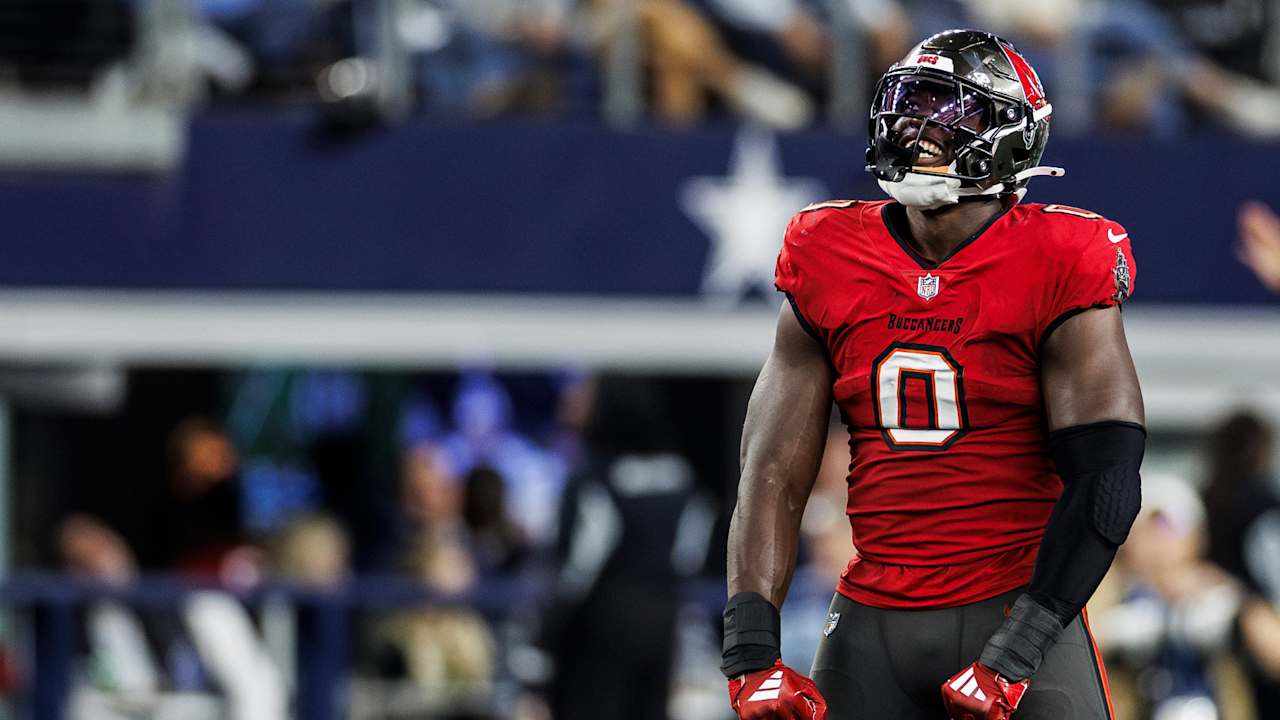 Playoff Push 2024: Bucs Slip to Edge of NFC Race | Week 16 2024