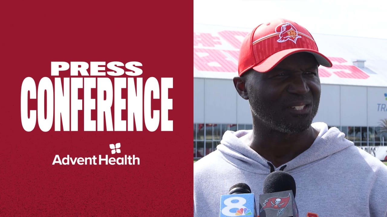 HC Todd Bowles on Being Successful at Ford Field | Interview