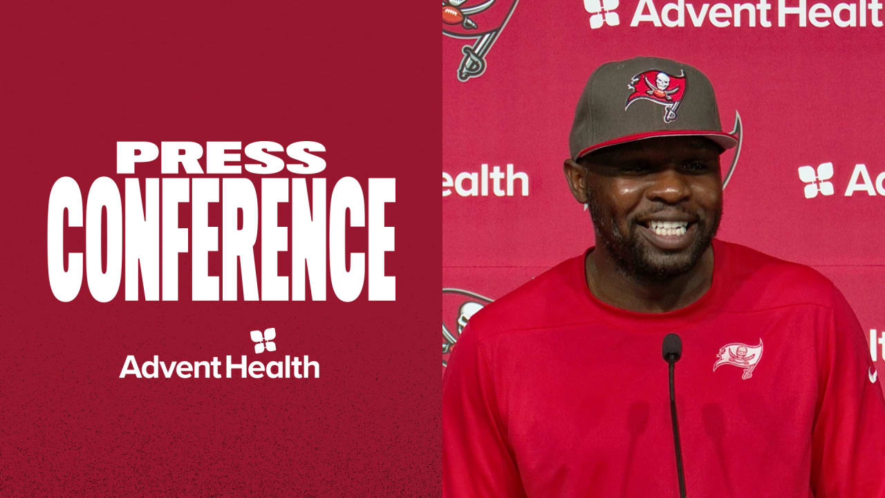 Thad Lewis Encouraged By Bucs Offense Heading into 2024 | Interview ...