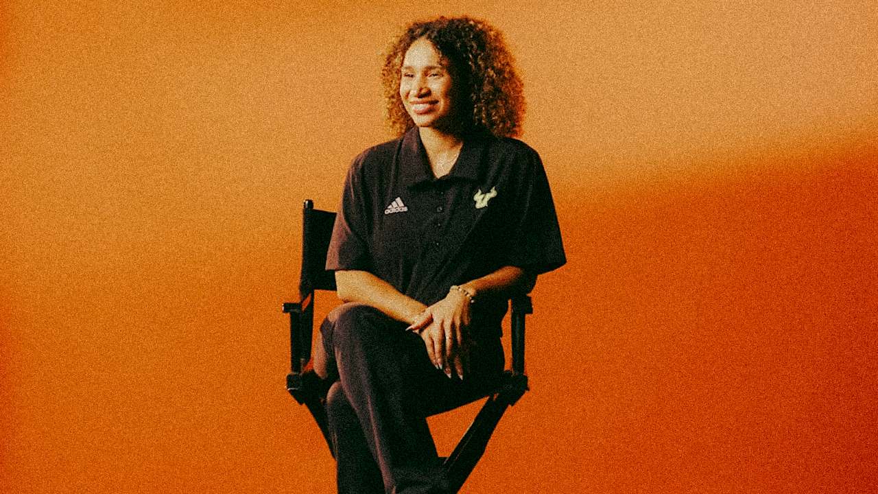 Isis Lowery | 2024 Goal Getters