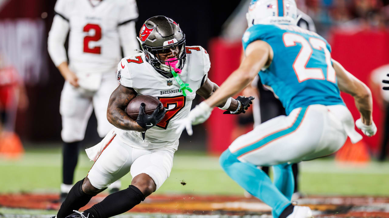 Bucs' 2024 X-Factors, Part 3: Bucky Irving | 2024 Tampa Bay Buccaneers