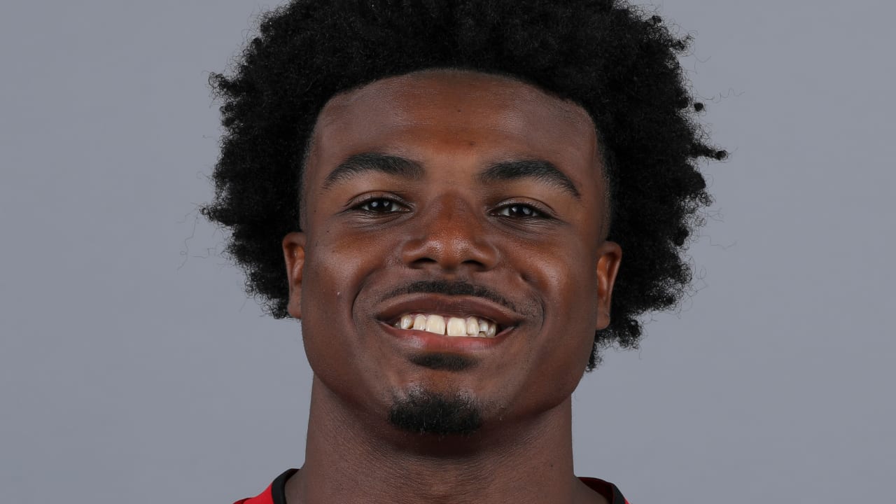 Rashad Wisdom