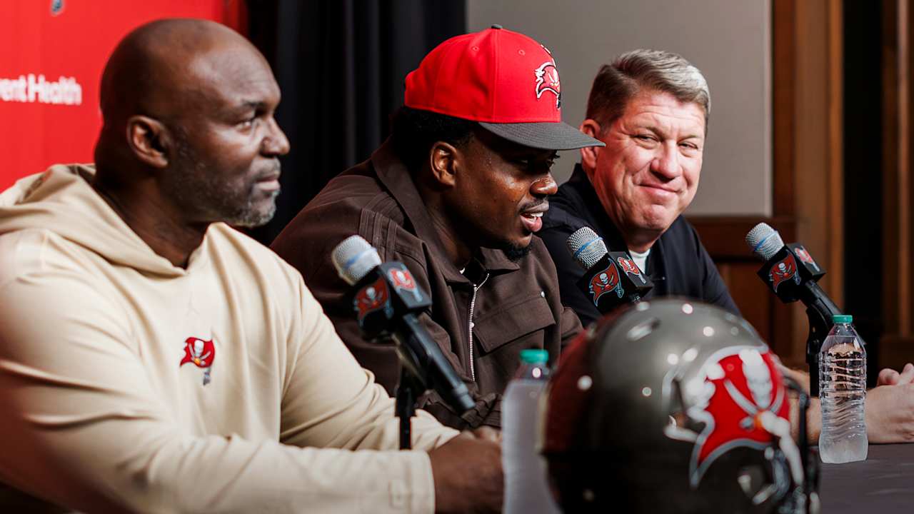 2026 State of the Bucs: Post-Draft Edition, Defense