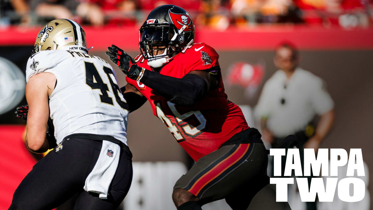 Tampa Bay vs. Carolina Week 18 Preview | Tampa Two
