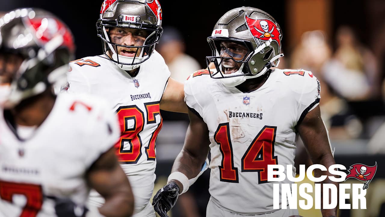 Free Agent Deep Dives | Bucs Insider 2025 | NFL Tampa Bay Buccaneers