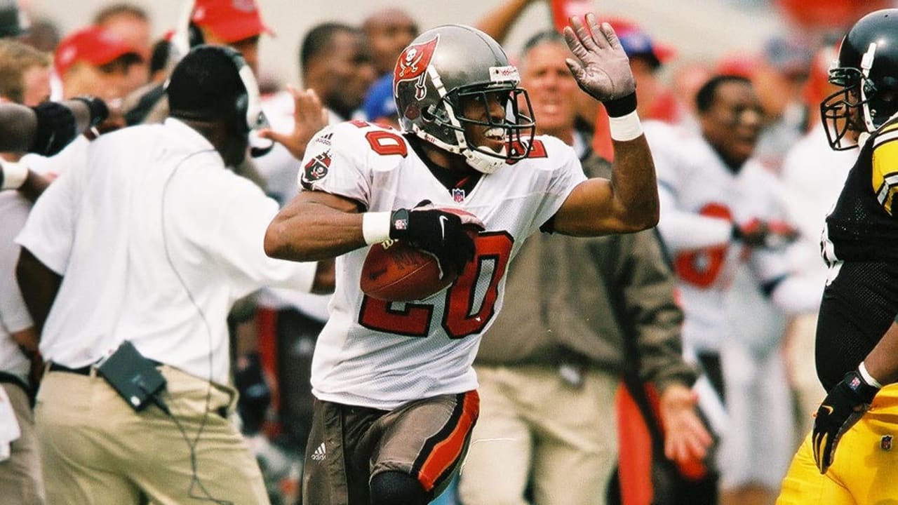 Full List of Tampa Bay Buccaneers 3rd Round NFL Draft Picks | 2024