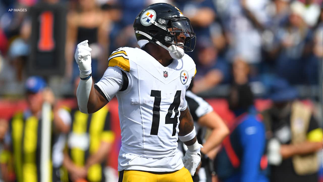 Kenneth Gainwell Highlights | 2026 Bucs Free Agency