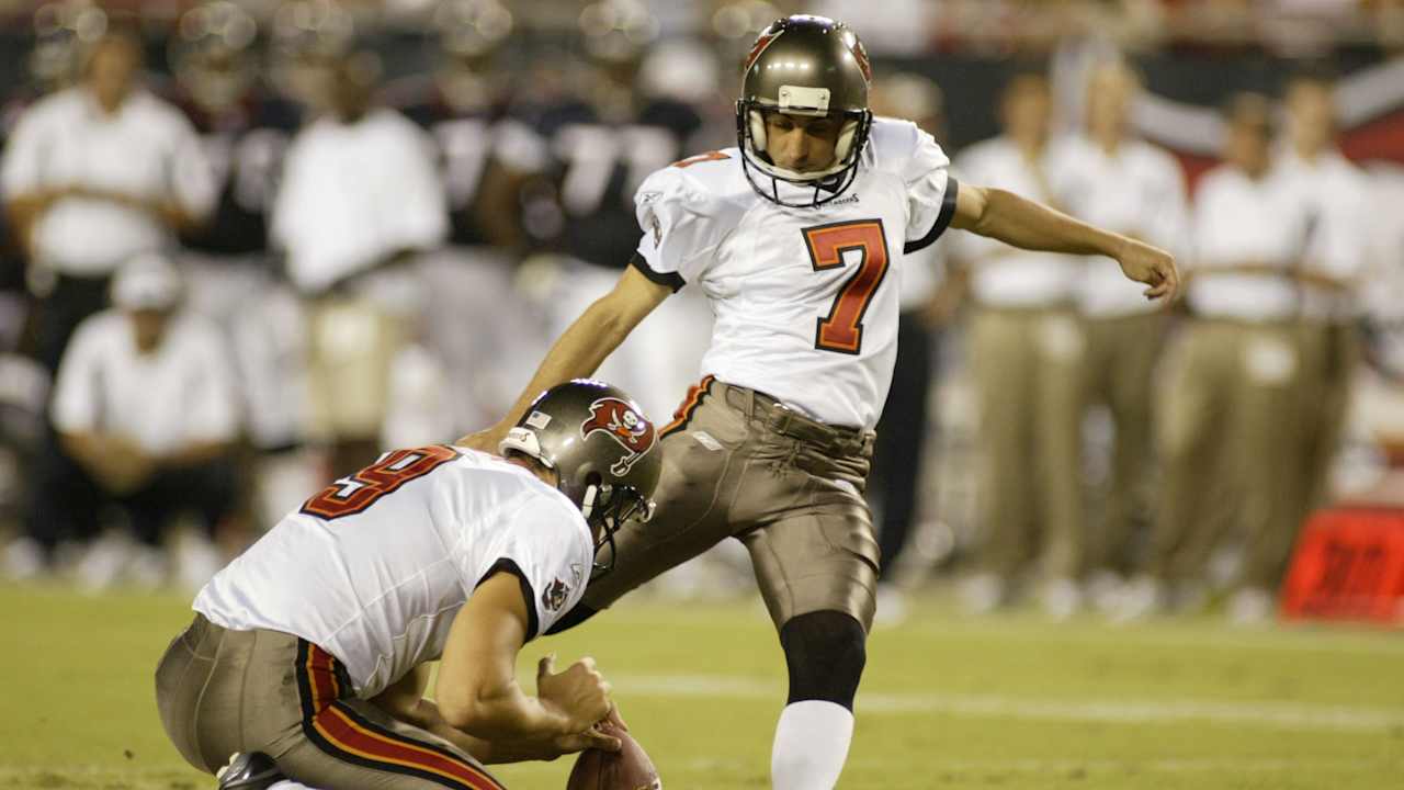 Top 50 Players Position-By-Position: Specialists