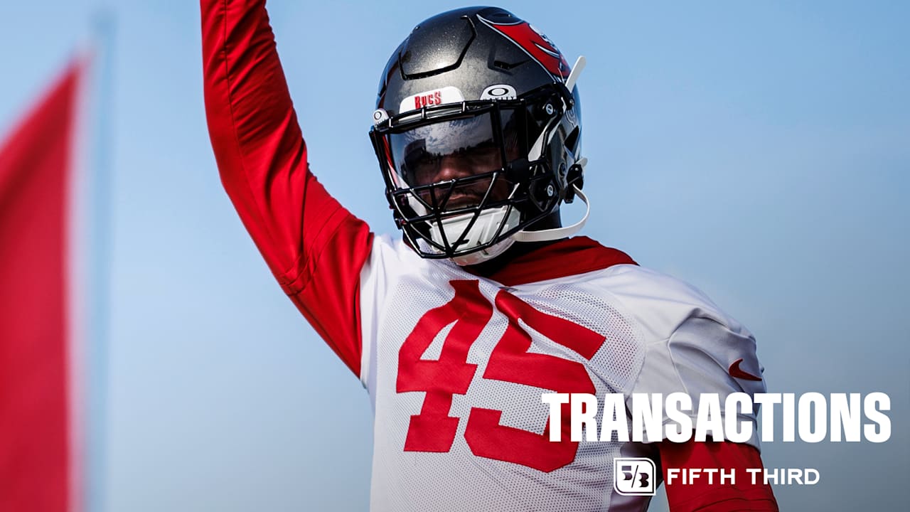 Veteran LB Deion Jones Elevated for Panthers Game | Roster Moves Week 17 2024