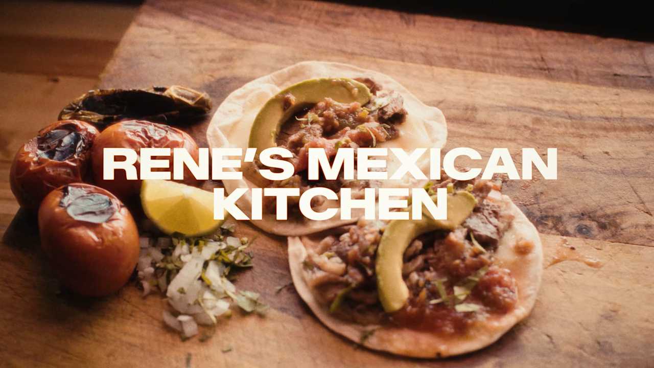 Tampa Bay Chef Series Spotlight | Chef Rene Valenzuela of Rene's ...