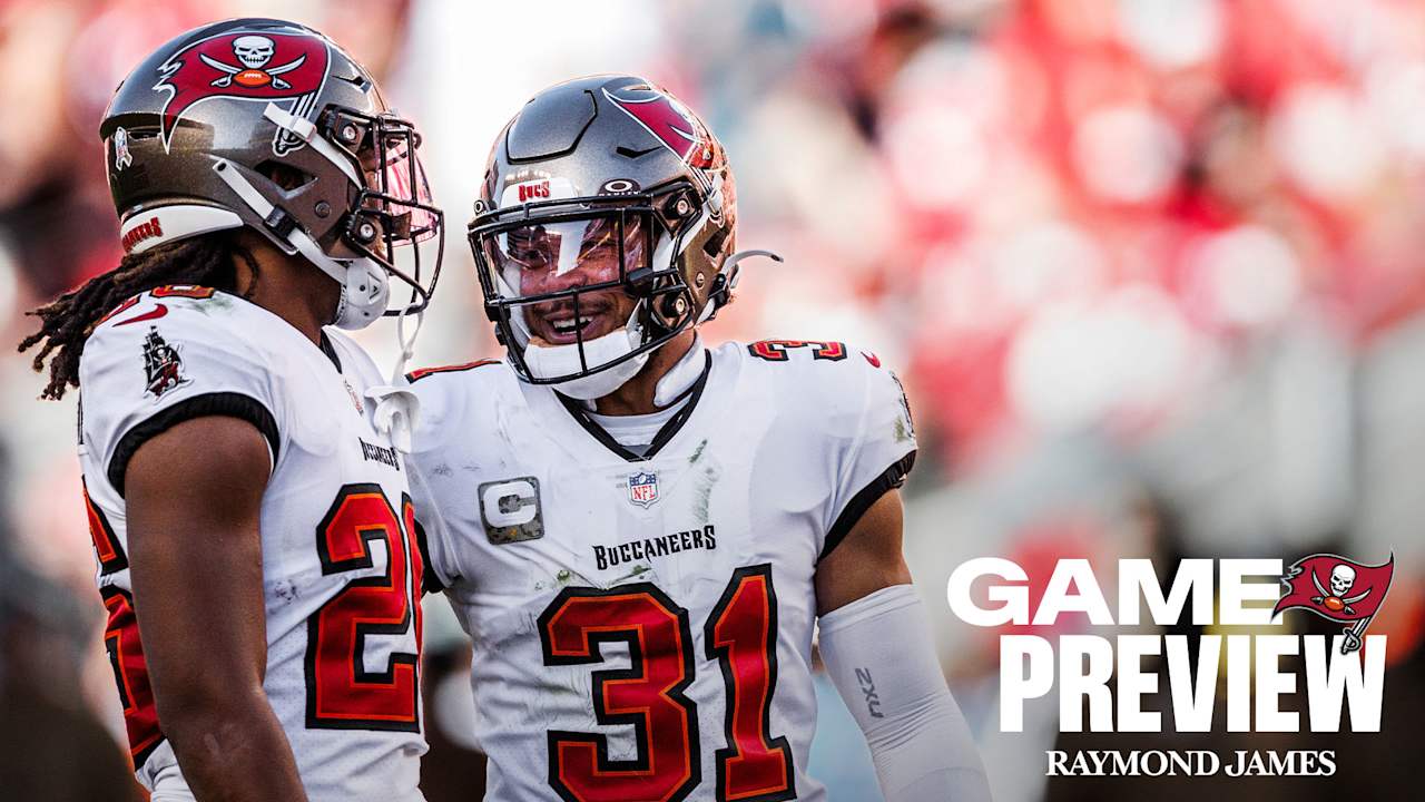 49ers vs. Buccaneers Game Preview | NFL Week 10 2024 49ers vs. Buccaneers Game Preview | NFL Week 10 2024