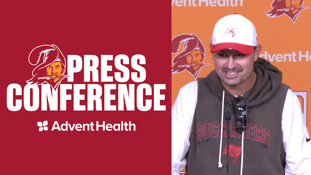 Josh Grizzard on Emeka Egbuka Becoming Rookie of the Month | Press ...