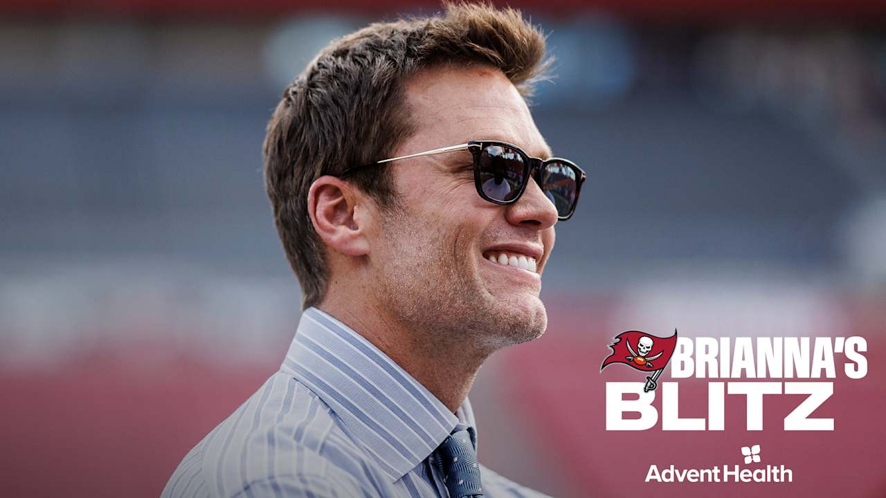 Tom Brady Wins Fanatics Games, Bucs on ESPN All-Quarter Century Team ...