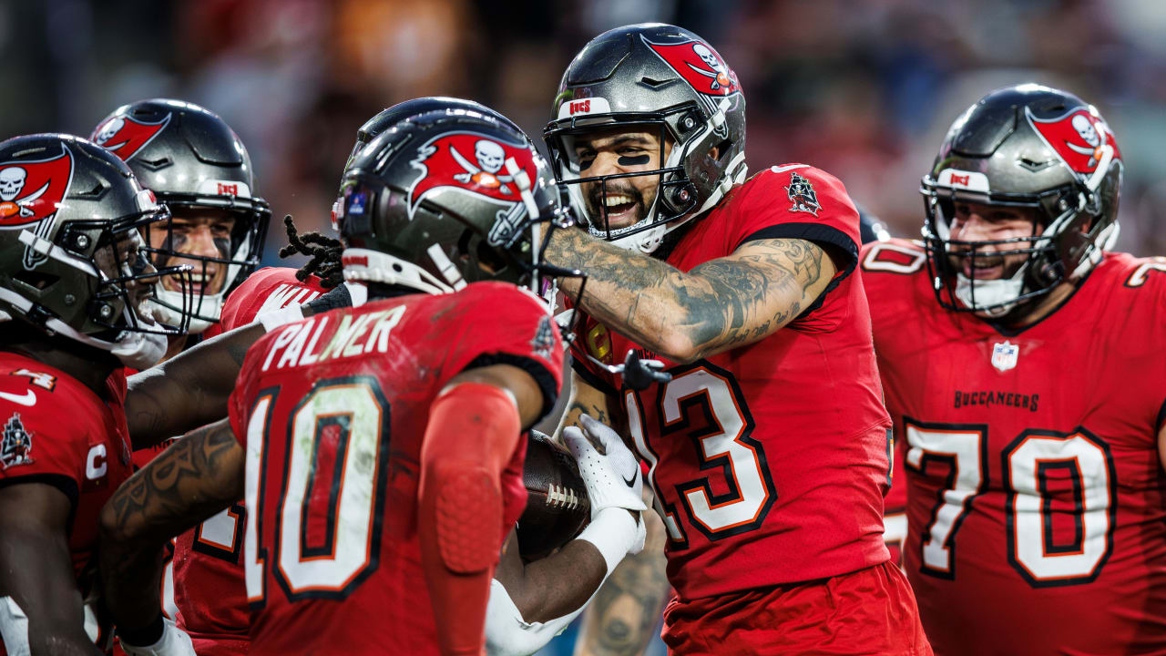 Saints vs. Bucs Top Storylines & Key Matchups | Week 17 2023