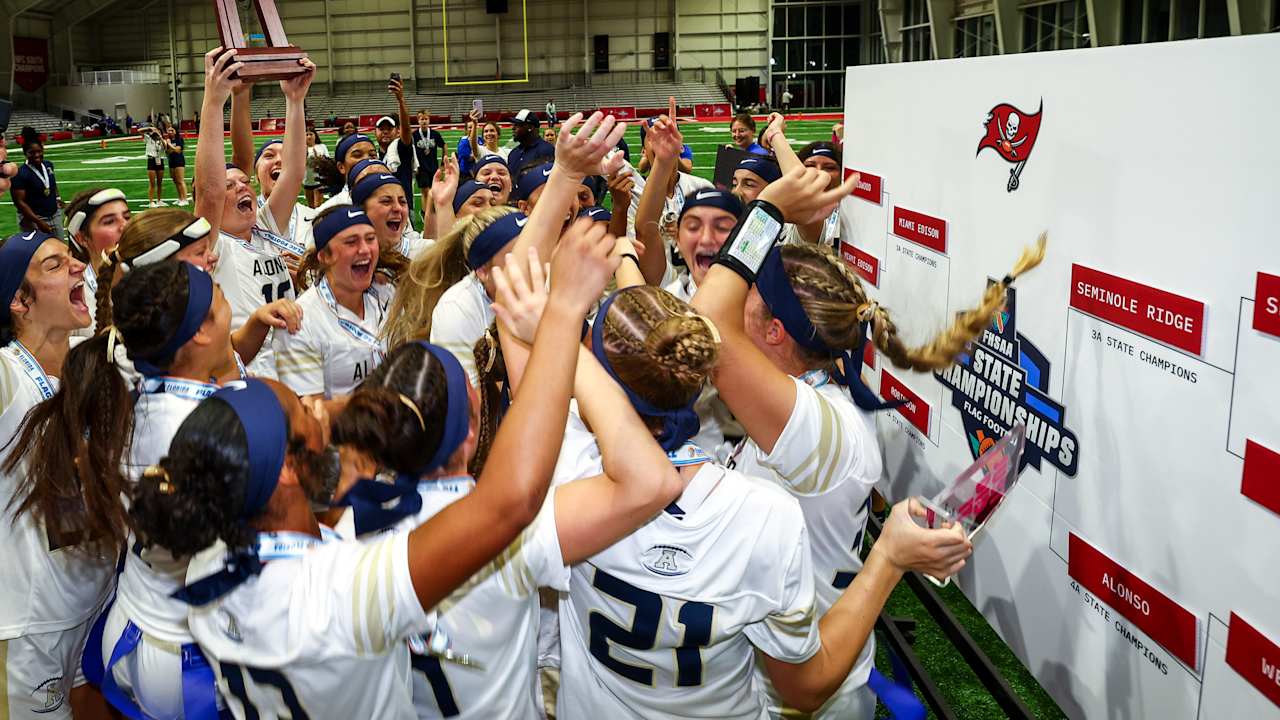 2025 FHSAA Flag Football State Championship