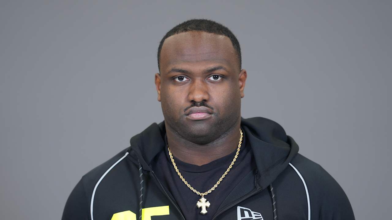 DeMonte Capehart