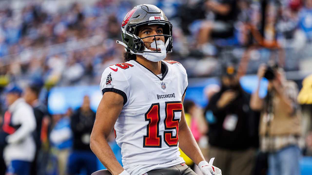 The Entire History of the Buccaneers' Third-Round Draft Picks