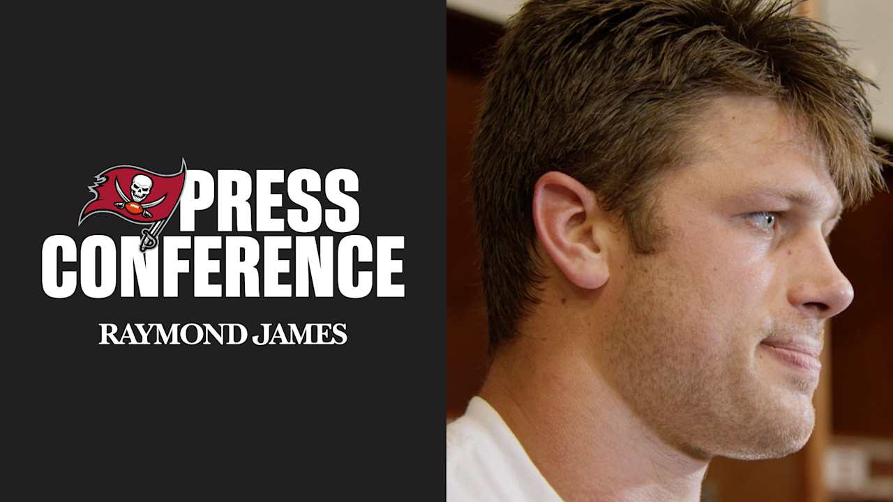 Cade Otton, Jacob Parrish & More on W vs. CAR | Press Conferences ...