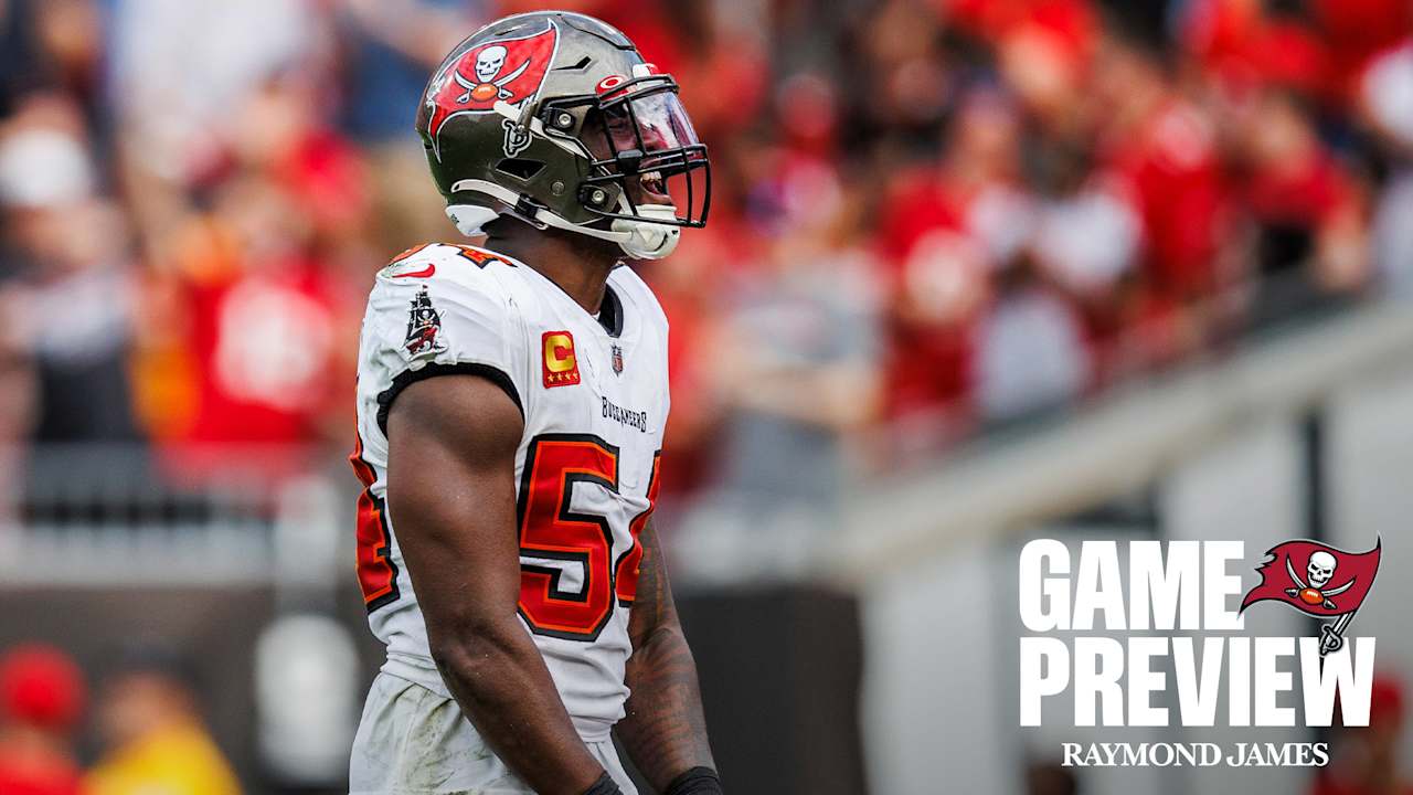 Panthers vs. Buccaneers Game Preview | NFL Week 18 2025