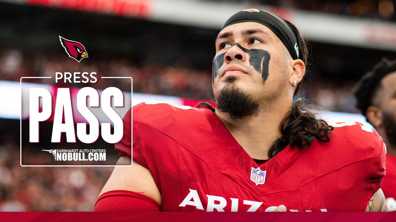 Roy Lopez Speaks With The Media About His Journey To The Cardinals, His ...