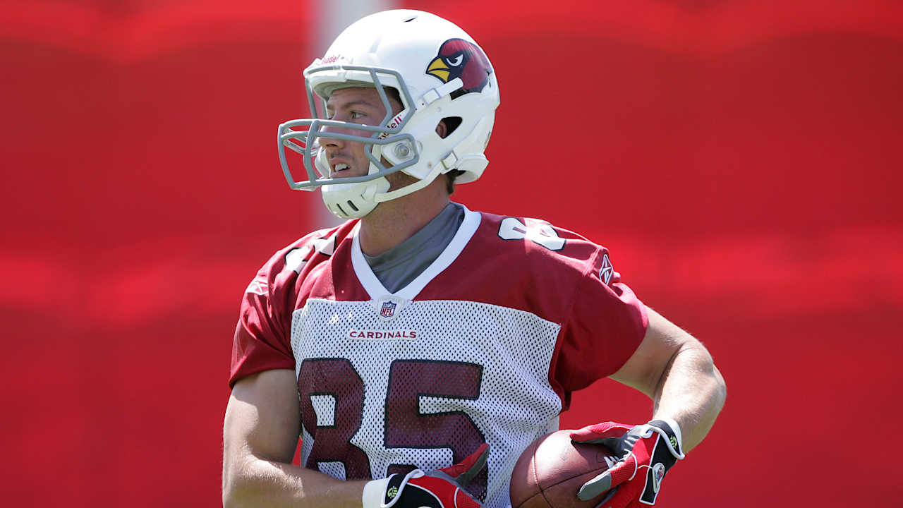 One-Time Cardinal Darren Mougey Chosen As New Jets GM