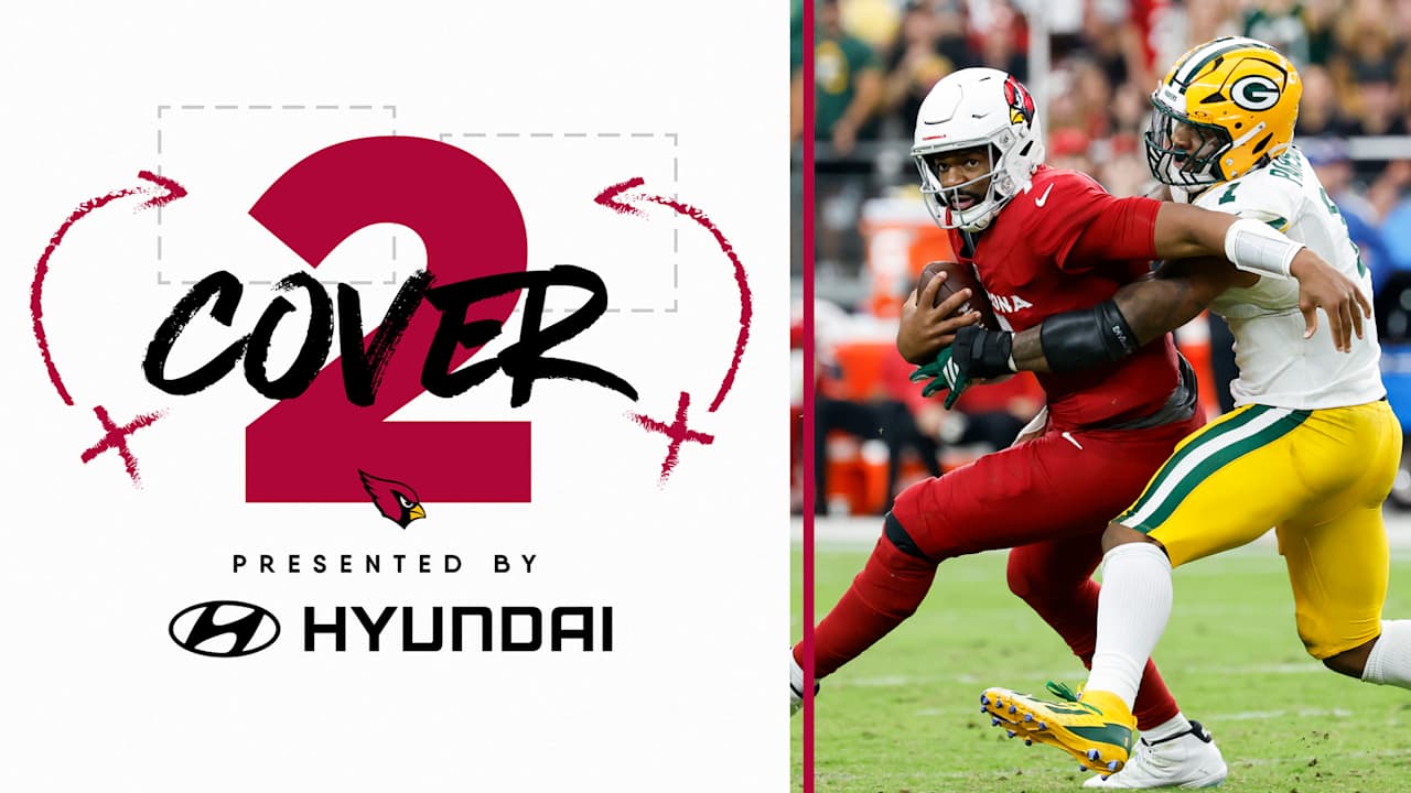 Cardinals Cover 2 - New Week, New Opponent, Same Result: Arizona ...