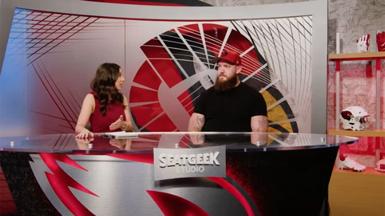 Going One-On-One With Jonah Williams