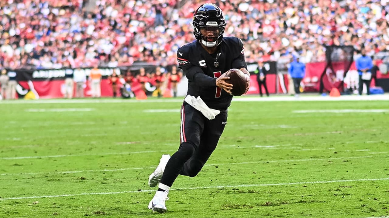 HIGHLIGHT: Murray Gets To The Edge For Six