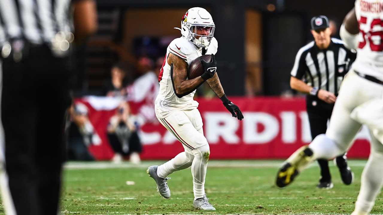 HIGHLIGHT: Sean Murphy-Bunting Plucks Bobbled Catch From Mid-Air For ...