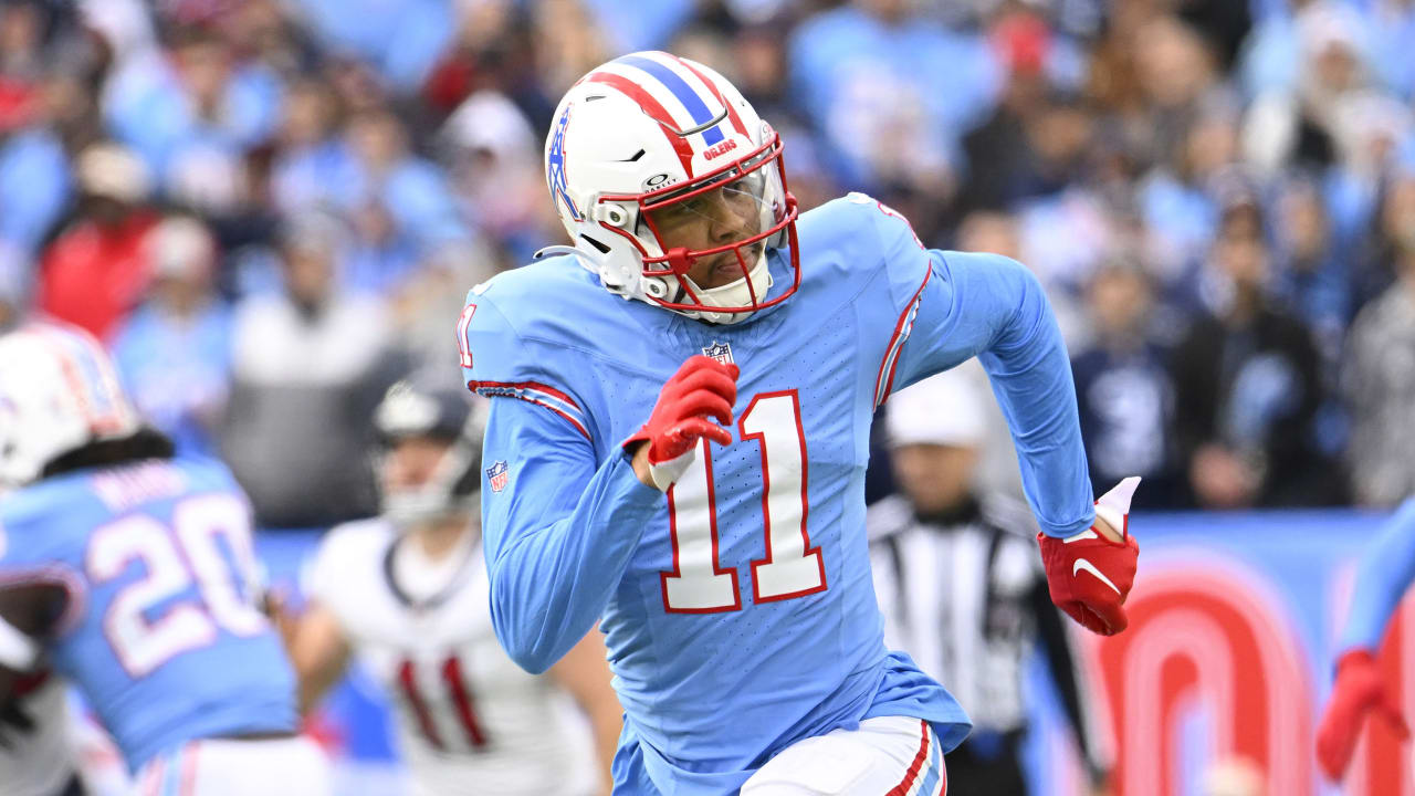 Chris Moore Signed As Cardinals Reshape Wide Receiver Room