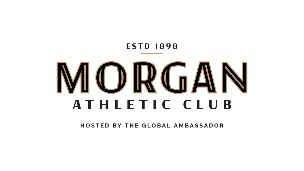 Cardinals, Global Ambassador Introduce Morgan Athletic Club