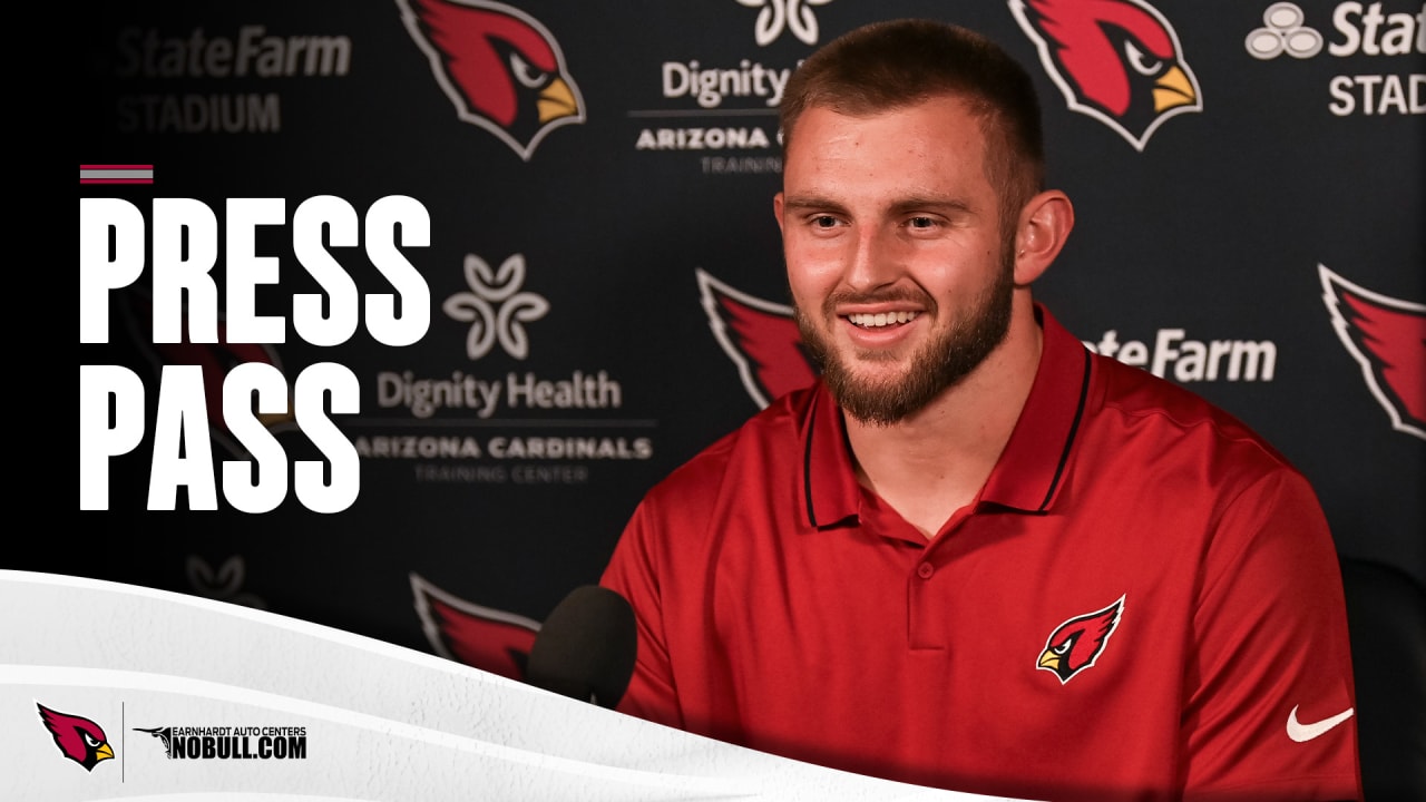 Tip Reiman Talks His Mentality On The Field, His Athletic Profile And More