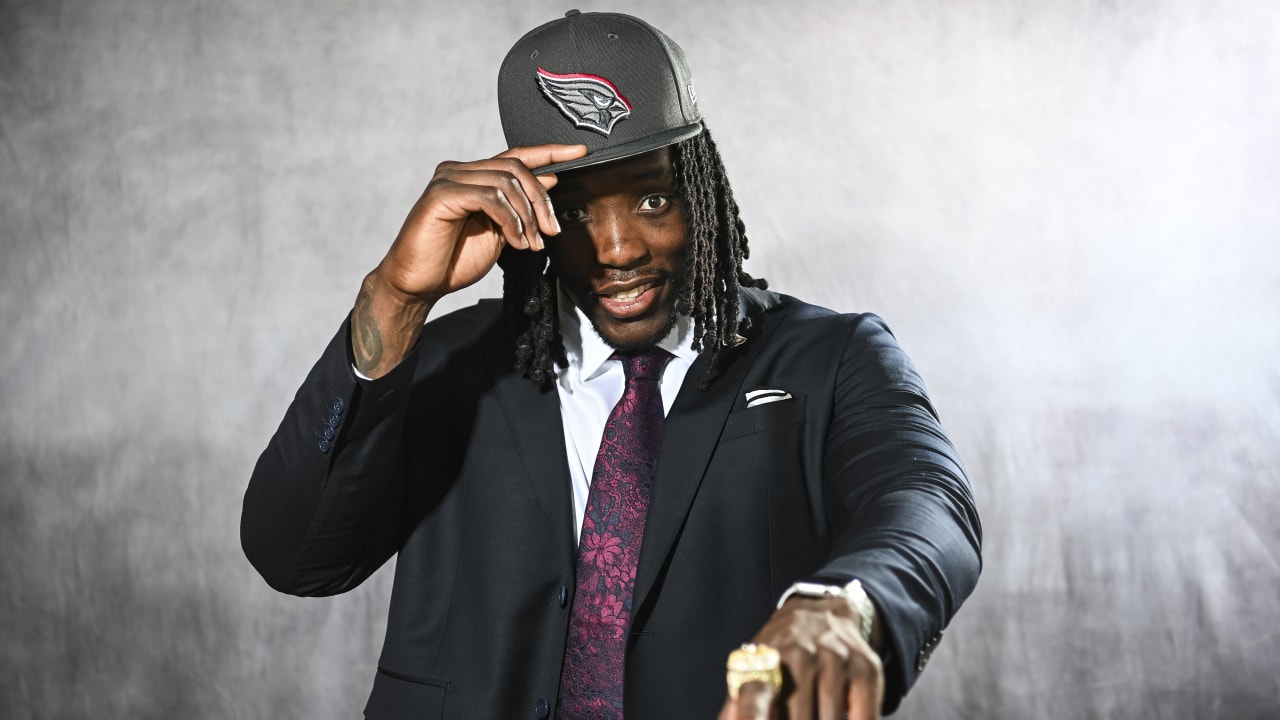 Darius Robinson Con Mucho Potencial Darius Robinson Con Mucho Potencial