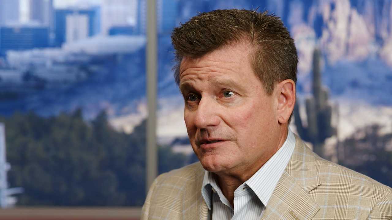 Cardinals Climb: Michael Bidwill Discusses The 'Why'